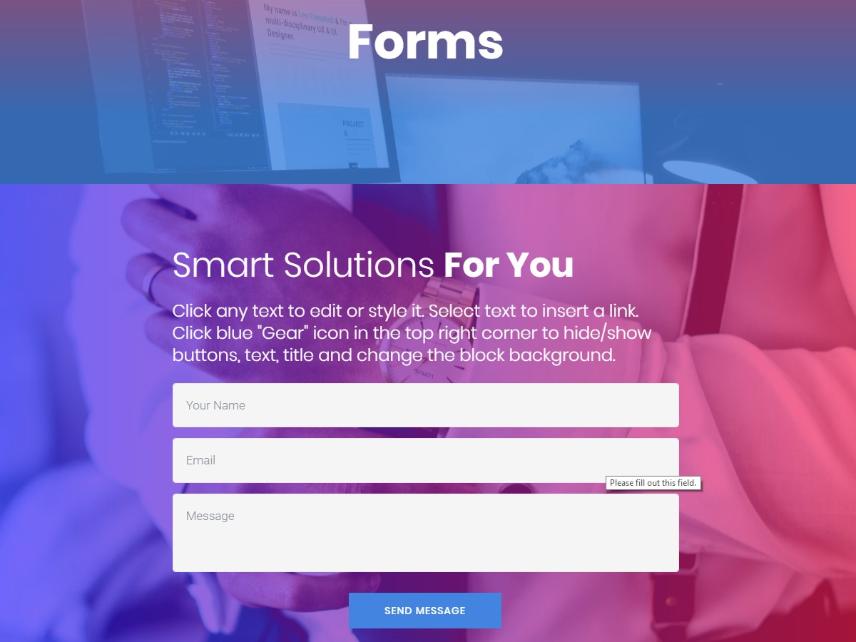 Top 53 HTML Header Templates Compilation For 2021 Free Download